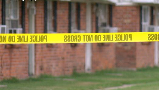 Eunice shooting injures one, damages property