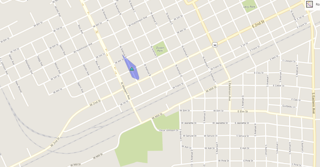 Down trees cause power outage for CLECO customers in Crowley