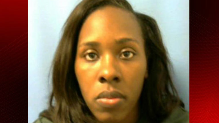 Franklin woman accused of obstructing investigation, kicking deputy in ...