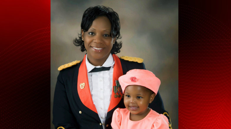 Jennings veteran to participate in NYC Veterans Day Parade