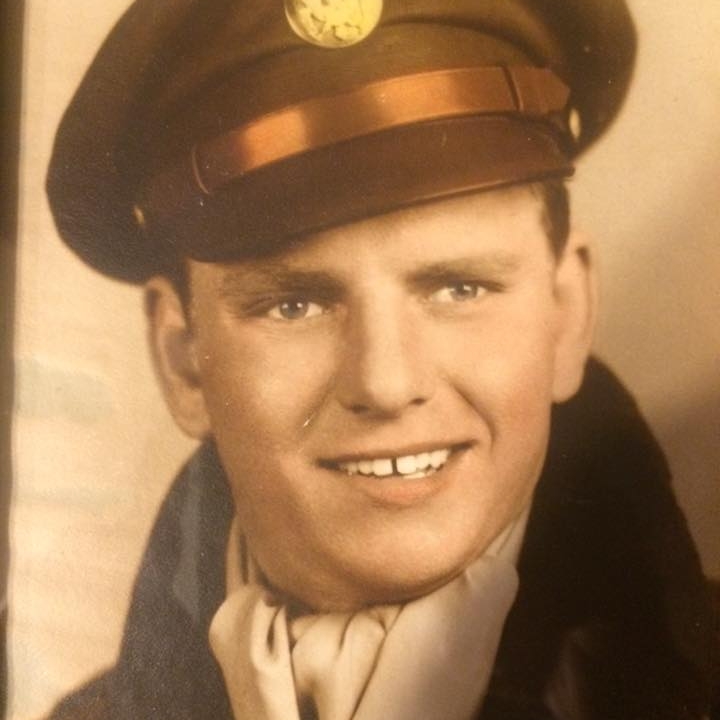Coffee with Mr. Lester: A WWII veteran’s mission to continue serving