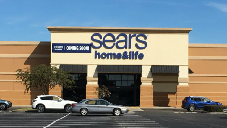 Sears Home & Life coming to Lafayette