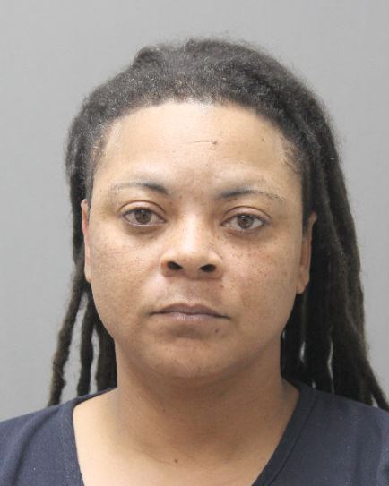 Former deputy arrested and accused of forging check