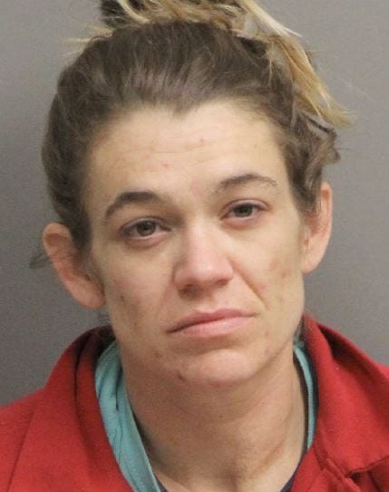 UPDATE: Two wanted for theft from casino are arrested