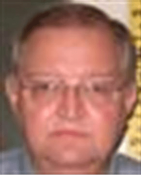John Wesley Andries