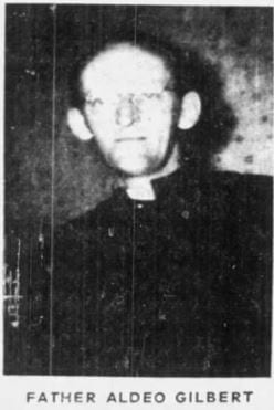 Aldeo Gilbert
