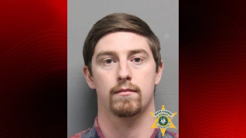 Arrest made in St. Thomas More inappropriate relationship investigation