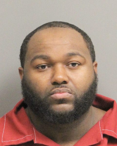 Traffic stop leads to arrest, discovery of $75K worth of marijuana