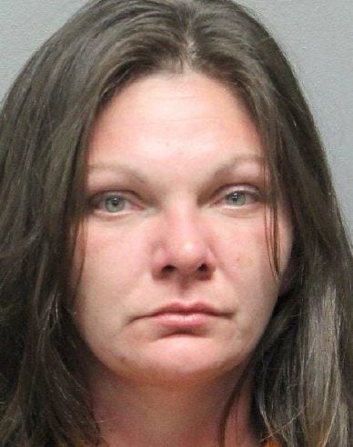 LPSO searching for two who went missing