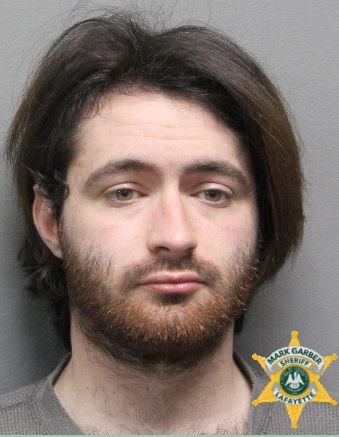 Multiple child pornography arrests made in Acadiana