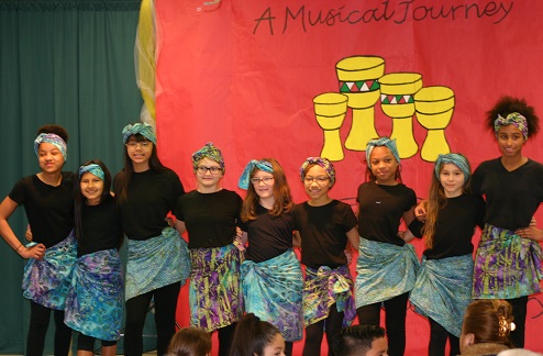 Cool Schools: Duson Elementary