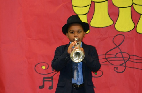 Cool Schools: Duson Elementary