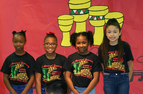 Cool Schools: Duson Elementary