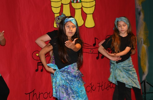 Cool Schools: Duson Elementary