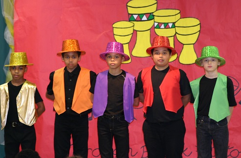 Cool Schools: Duson Elementary