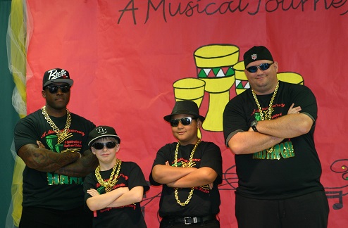 Cool Schools: Duson Elementary