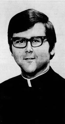 Keith Anthony Potier