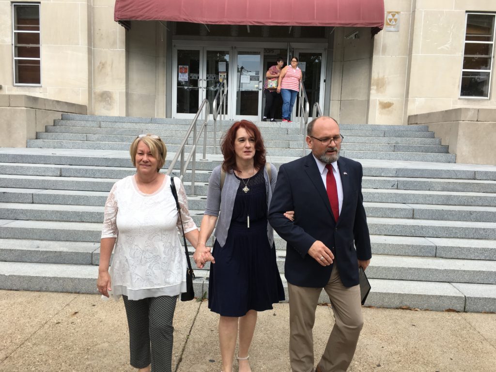 Former St. Landry Priest Michael Guidry sentenced to 10 years in prison