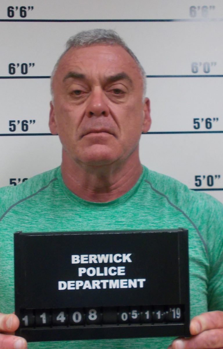 St. Mary Parish councilman arrested second time this week