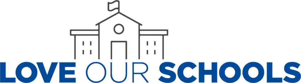 KATC Helpline tonight on how to help Love Our Schools